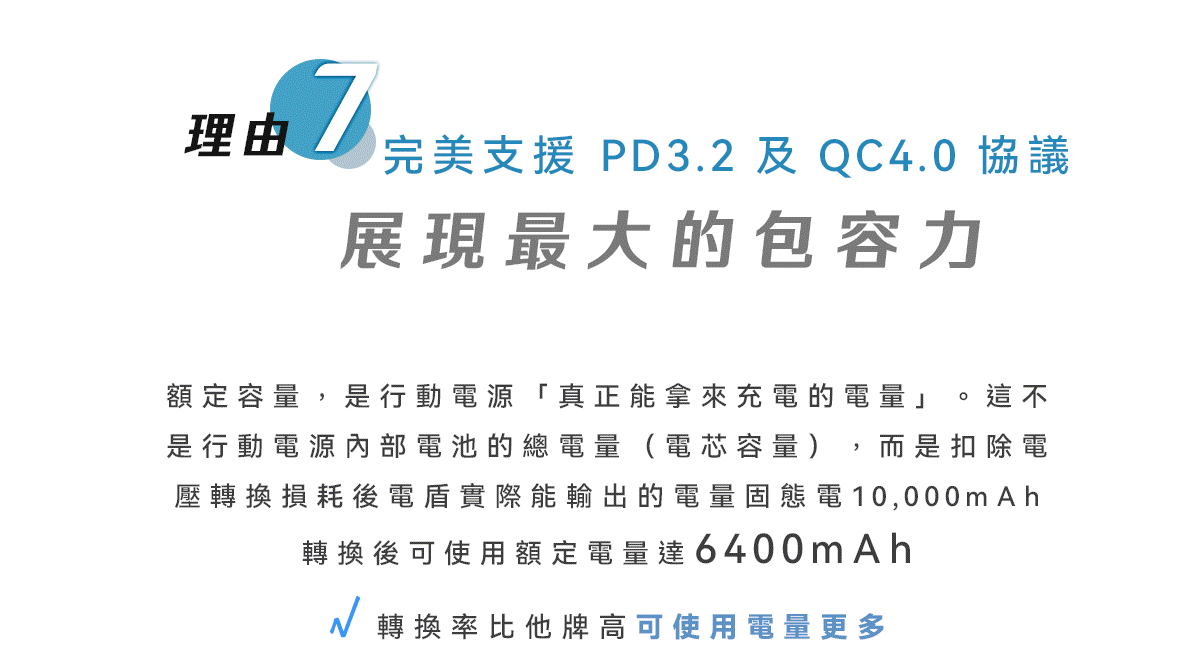 嘖嘖 | 人因雷盾(ThunderShield) 固態極速行動電源感恩再登場～