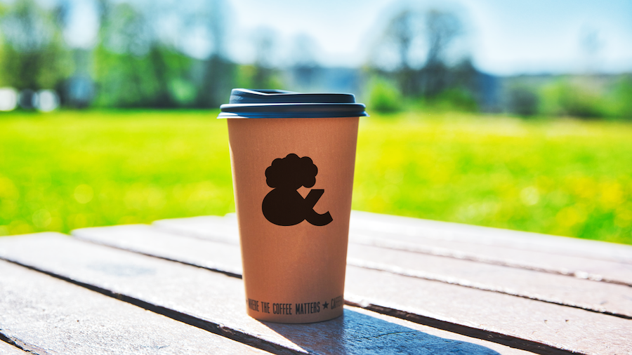 嘖嘖 | 專案更新列表 | LATTE & PARK | 設計自媒體