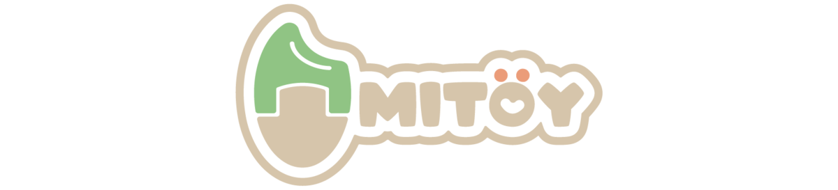 嘖嘖 | 【台灣製造】MiToy 天然米香軟積木｜最「好吃」的成長型美學玩伴，讓寶貝從嘴巴玩到腦袋瓜！