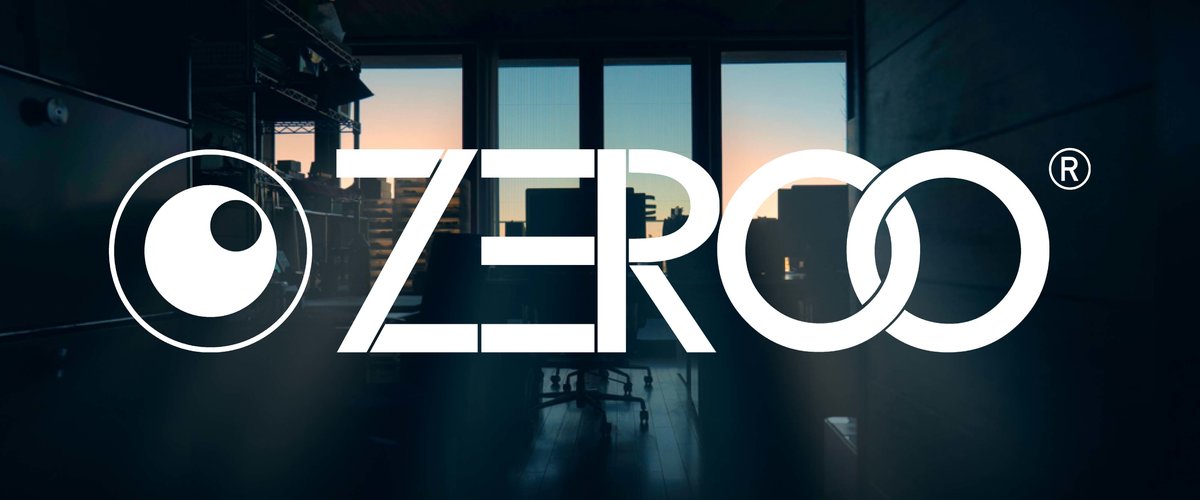 嘖嘖 | 【ZEROO TIME 零時錶 ｜全鏤空陀飛輪腕錶】日本募資破千萬X職人設計X充滿光感與通透感