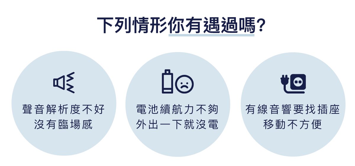 嘖嘖 | SOUNDGIL CUBE Mini ｜劇院級真無線行動藍牙音響，高保真高音質高顏值，劇院級享受也能真無線！