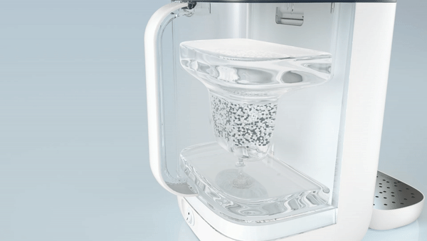 嘖嘖 | BRITA【 Model ONE｜智能瞬熱 UVC 滅菌開飲機 】安心生飲，「淨」乎苛求！德國淨水專家，專為台灣「健康」飲水而生！
