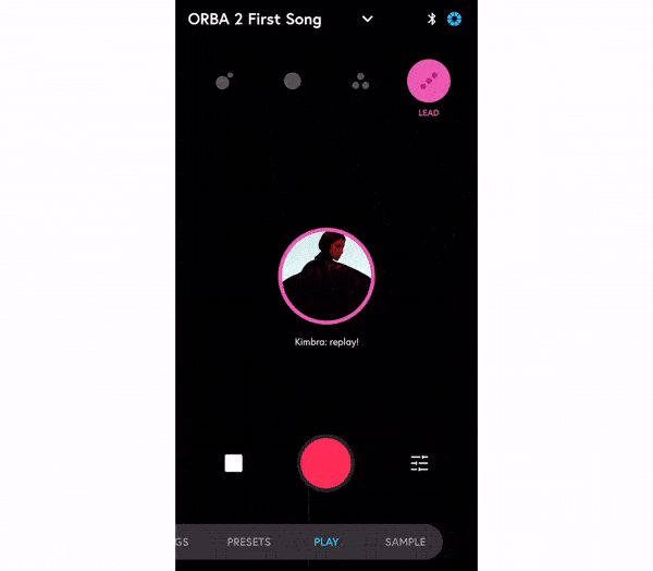 嘖嘖 | 《ORBA 2》掌上型合成器｜最迷你強大的創新隨身樂器，你也能輕鬆成為 BeatMaker！