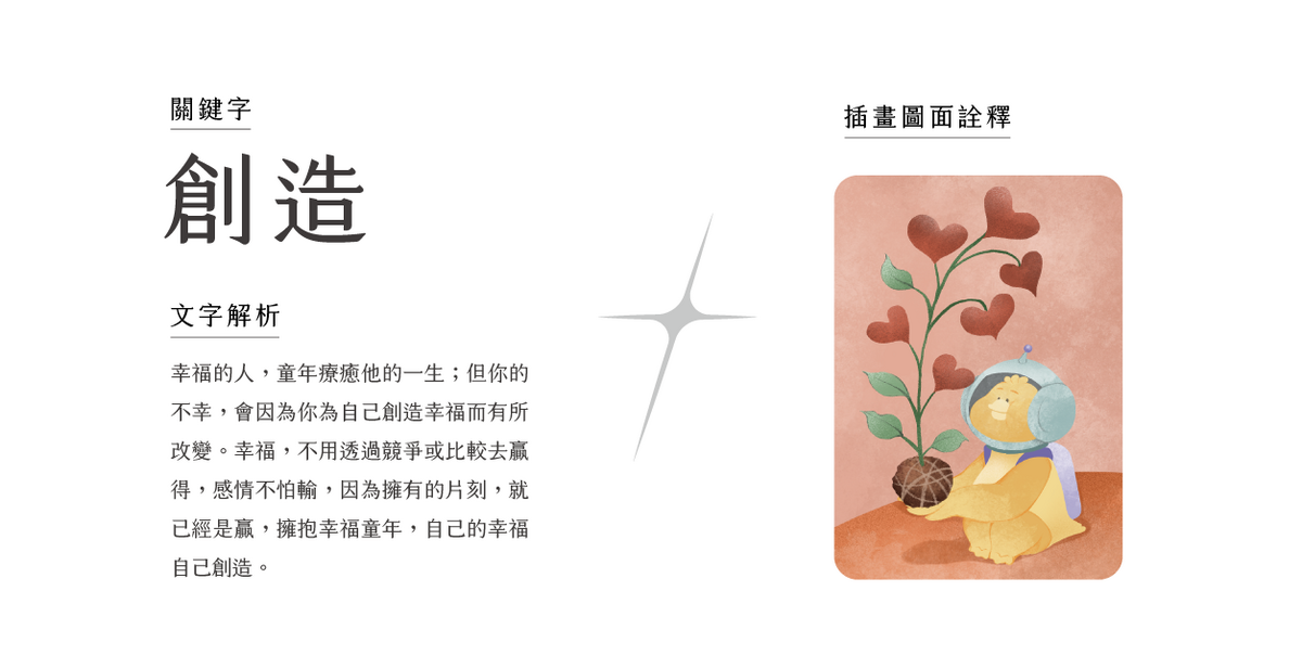嘖嘖 | Inner Explorer 內在探索家｜全方位人生指引卡