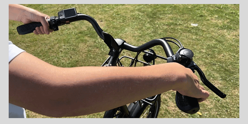 嘖嘖 | 百變大象 CyberCycle高續航多功能電輔車E-BIKE｜親子共乘 x 日常採買